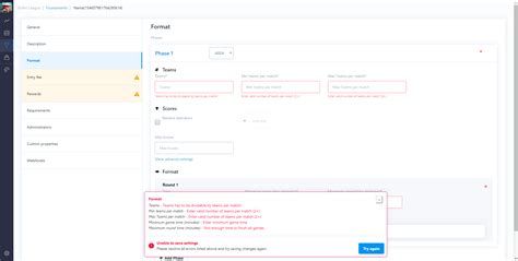 Starting With Dashboard Photon Engine