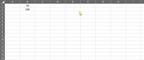 Cómo Utilizar Autocompletar En Excel Excel A Tu Medida