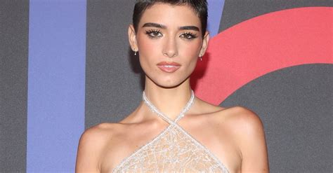 Dixie Damelio Shares Premenstrual Dysphoric Disorder