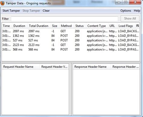 How To Upload Shell With Tamper Data