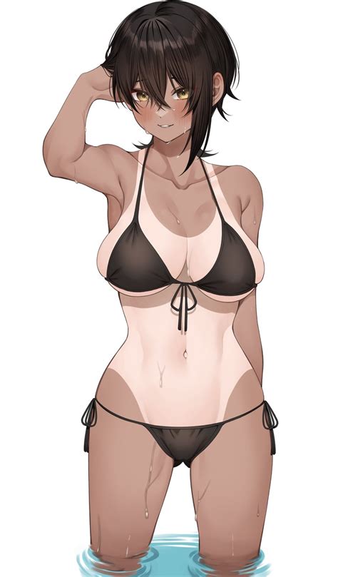 Original Drawn By Yuya Yuya Illust Danbooru