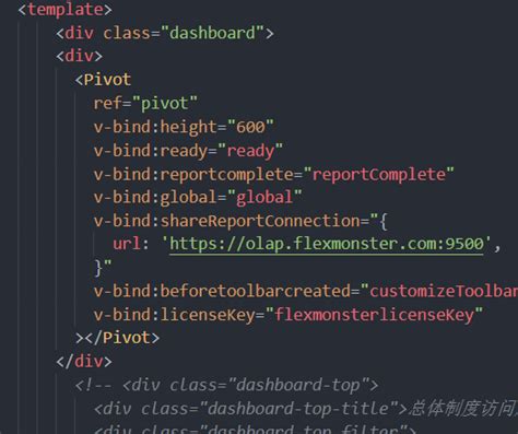 My Application Runs Inside An Iframehow To Do • Flexmonster