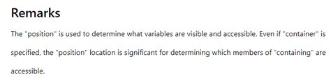 Remarks Sections Under SemanticModel Cs Are Not Formatted Correctly Issue Dotnet