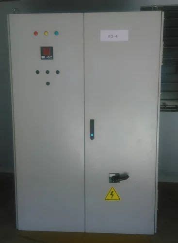 Programmable Logic Controller Dcs Control Panel Manufacturer From