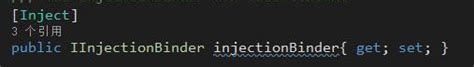 Unity框架探索——strangeioc篇 Csdn博客