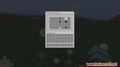 Playerparticles Plugin Bukkit Spigot Paper Mc Mod Net