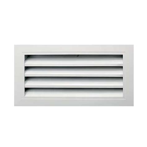 Persianas Técnicas Para Ventilación Y Hvac Veinsa Soluciones De