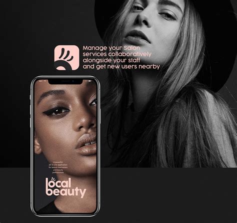 Branding UX UI On Behance