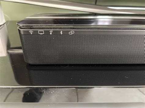 Bose Soundtouch 300 Mit Acousimass Subwoofer Gebraucht In Erlinsbach So Für Chf 500 Nur