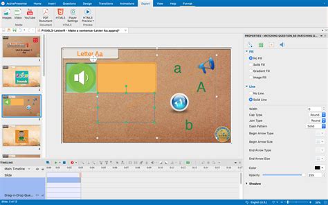Urgency Why Are All The Draganddrop Quizs Unfunctional Activepresenter Atomi Community