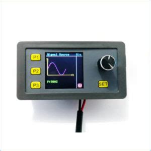 2 Wire 4 20mA Loop Simulator Signal Generator BRIGHTWIN