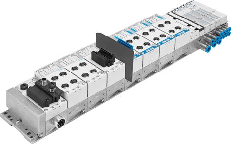 Buy Terminal CPX P Online Festo USA