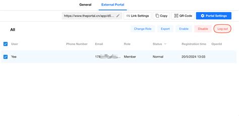 Trigger Mode Trigger By External User Hap