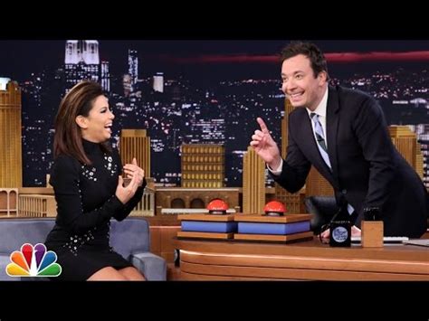 Eva Longoria S Funniest Interviews Ps Latina