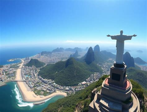 15 Famous Landmarks Of Brazil You Cant Miss In 2025 Only By Land