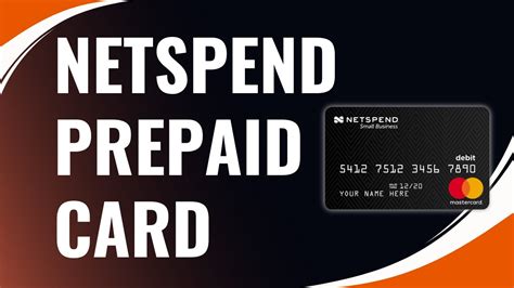 Netspend Prepaid Card Review 2025 Fees Features Risks And Is It Worth