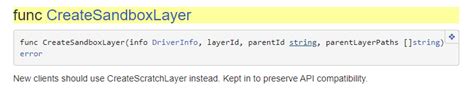 docs for host compute service hcs api bindings · issue 46