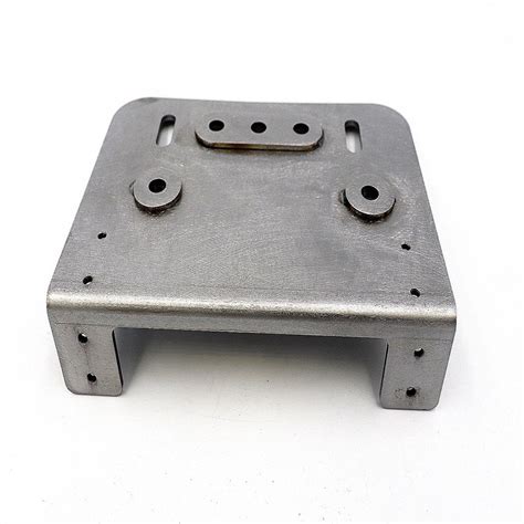 Iso9001 Professional Sheet Metal Processing Services For Painting