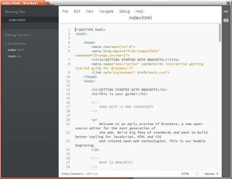 14 Best Text Editors For New Developers And Programmers In 2023