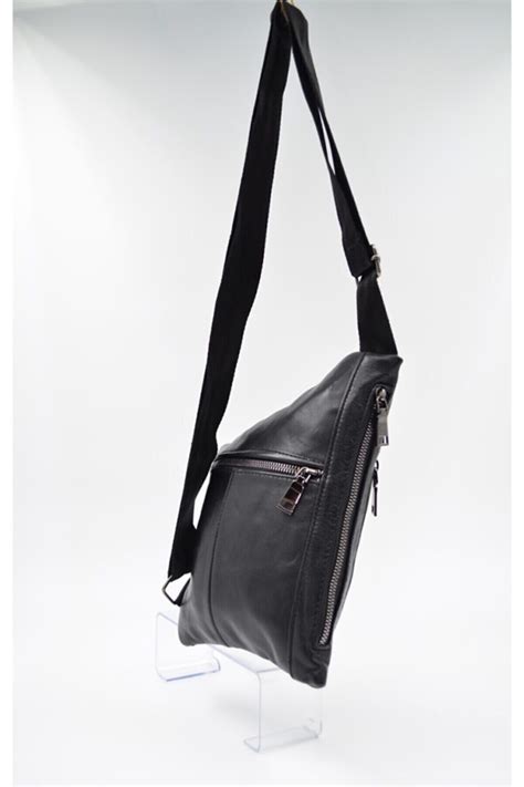 قیمت و خرید کیف دوشی مردانه