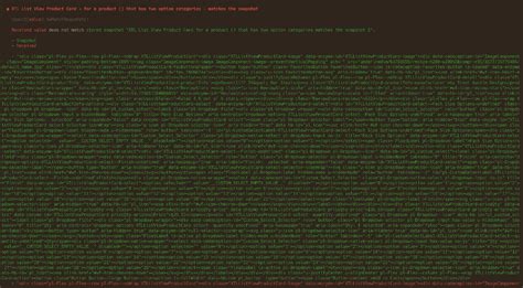 what s wrong with snapshot tests since snapshot testing in jest… by