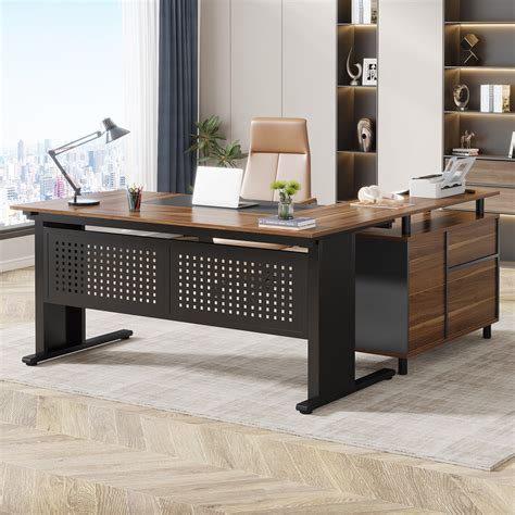 Desks Home And Office Furniture Tribesigns