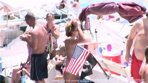 Party Cove Booze Cruise Eporner