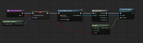 UE4问题总览 set input mode uionly CSDN博客 UE4问题总览 set input mode uionly CSDN博客