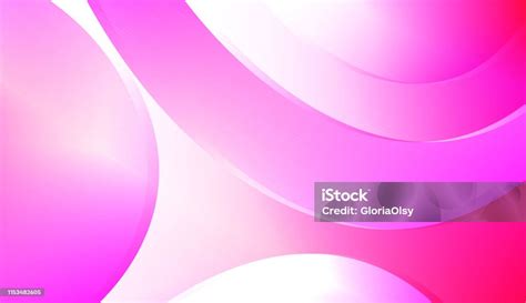 웨이브 기하학적 모양과 템플릿 배경입니다 디자인 벽지 발표회 배너 전단지 표지 방문 페이지 화려한 벡터 일러스트 레이 션 곡선에 대한 스톡 벡터 아트 및 기타 이미지