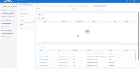 Sales Order Approval Workflow Demo Supos Industrial Operating System