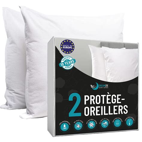 Meilleure Housse Anti Acarien En 2025