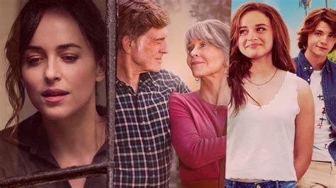 The 10 Best Romance Movies On Netflix In 2025