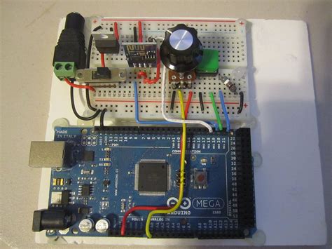 Playing With ESP Hackaday Io