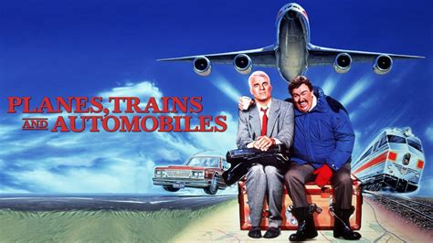 Planes Trains And Automobiles 2021 Images And Stills Aceshowbiz