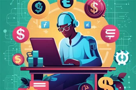How To Monetize Ai Skills As A Part Time Worker Money Making Ai Hub