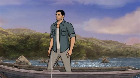 The Animated Series “archer” Expands Availability So Spectrum Customers