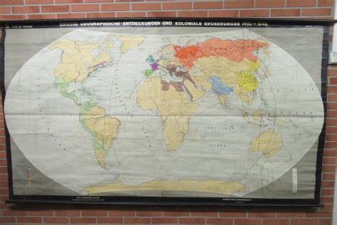 ŠkolnÍ StarÁ HistorickÁ Mapa Aukro