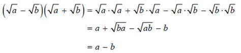 Adding Radical Expressions Algebra Helper