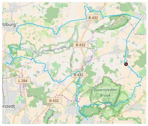 Arnes Stuff Gps Track Visualization For Videos