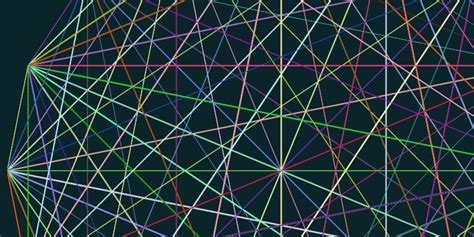 Svg Geometry — And A Dash Of Javascript Rdevto