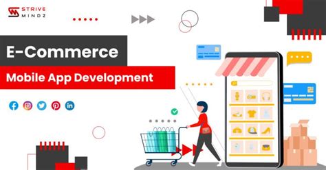 E Commerce Mobile App Development Key Feature Costs Guide
