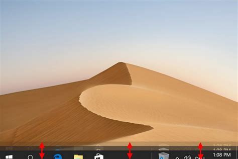 How To Hide Or Unhide The Taskbar In Windows Auto Hide
