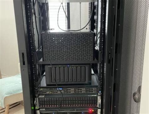 Set Hostname On Synology Nas Yarborough Technologies