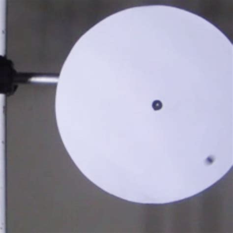 Rotational Motion About A Fixed Axis PhysLab