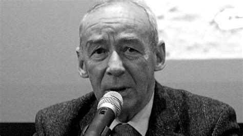 Prof Andrzej Paczkowski Nie żyje Polsatnewspl