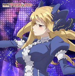 Fate Kaleid Liner Prismaillya Luviagelita Edelfelt Mofumofu Mini Towel Acg