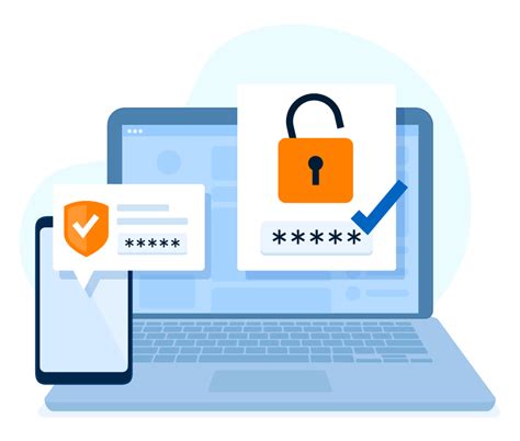 Best Practices For An Ideal MFA Setup Benefits Of AI Based MFA Implementation TypingDNA Blog