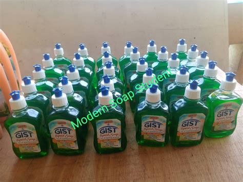 Buy Modern Soap Video Course By Modern Soap Trainings On Selar
