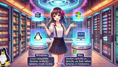 【docker基礎】dockerはlinuxマシンで使用する Docker基礎 PartⅠ 演習で学ぶインフラlinux