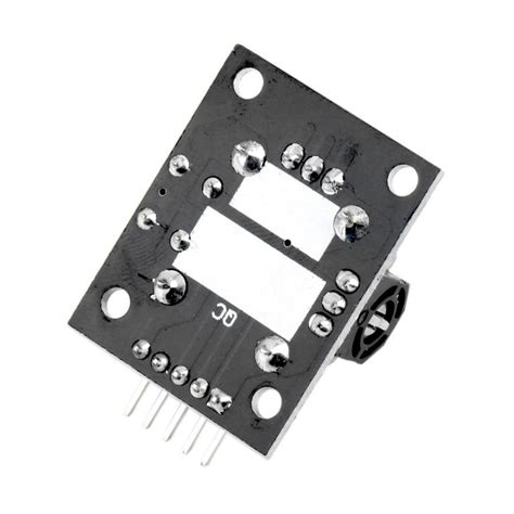 PS Joystick Module Digitalelectronics Lk